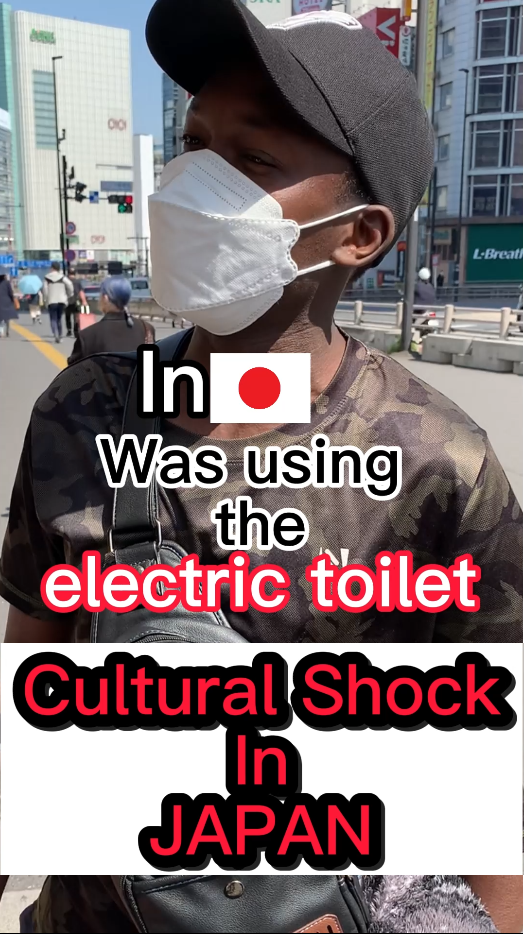Culture Shock in Japan. Japan Travel and Living Guide Magazine information