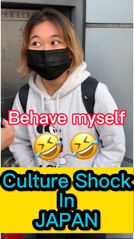 Culture Shock in Japan. Japan Travel and Living Guide Magazine information